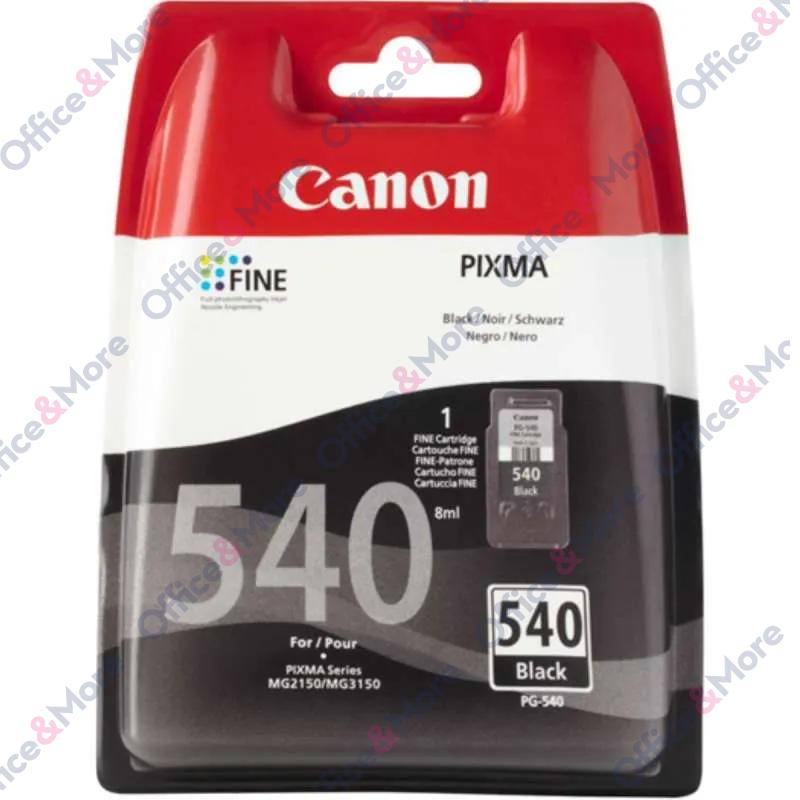 CANON PATRON PG-540 BLACK