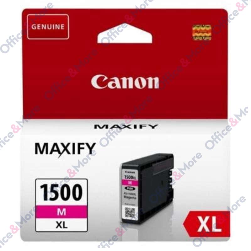 CANON PATRON PGI-1500M XL