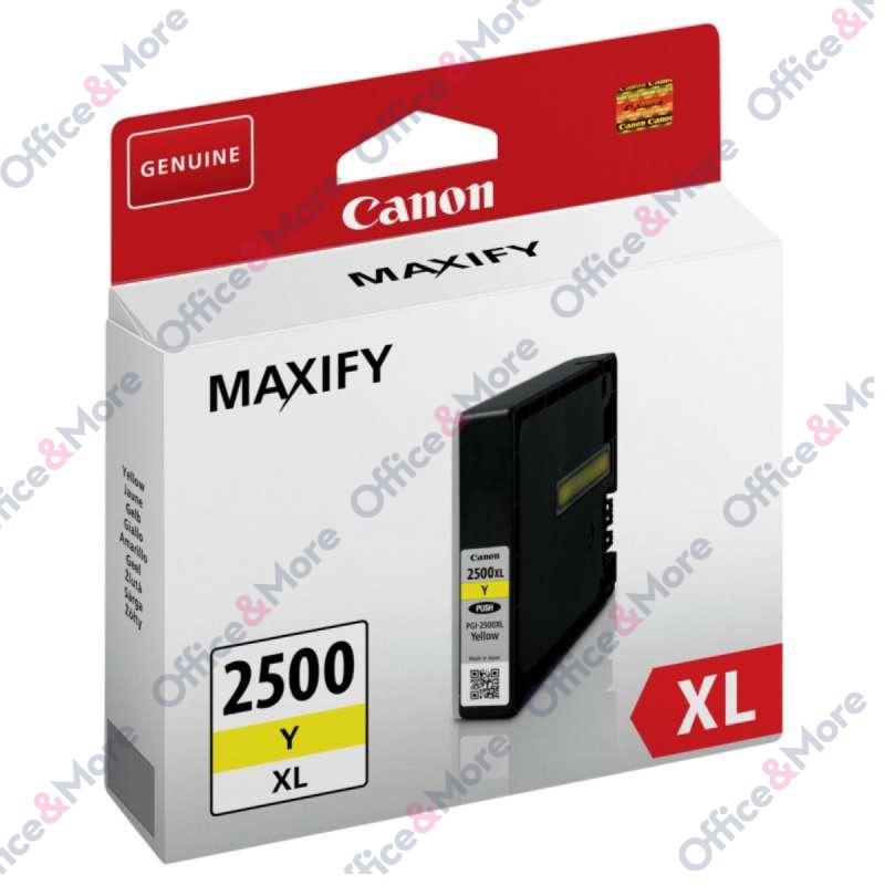 CANON PATRON PGI-2500XL Y