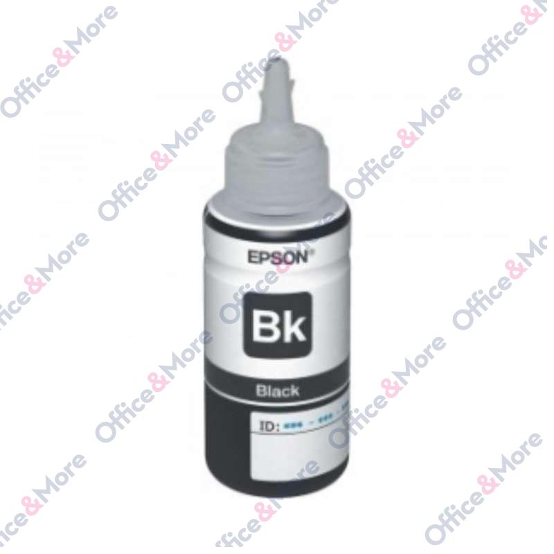 EPSON KERTRIDŽ T6641 BLACK