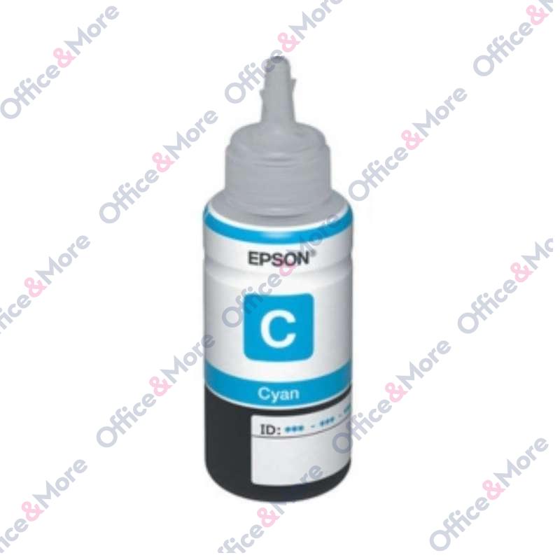 EPSON KERTRIDŽ T6642 CYAN