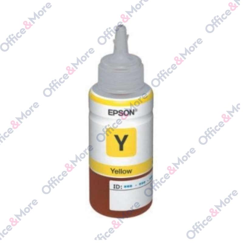 EPSON KERTRIDŽ T6644 YELLOW