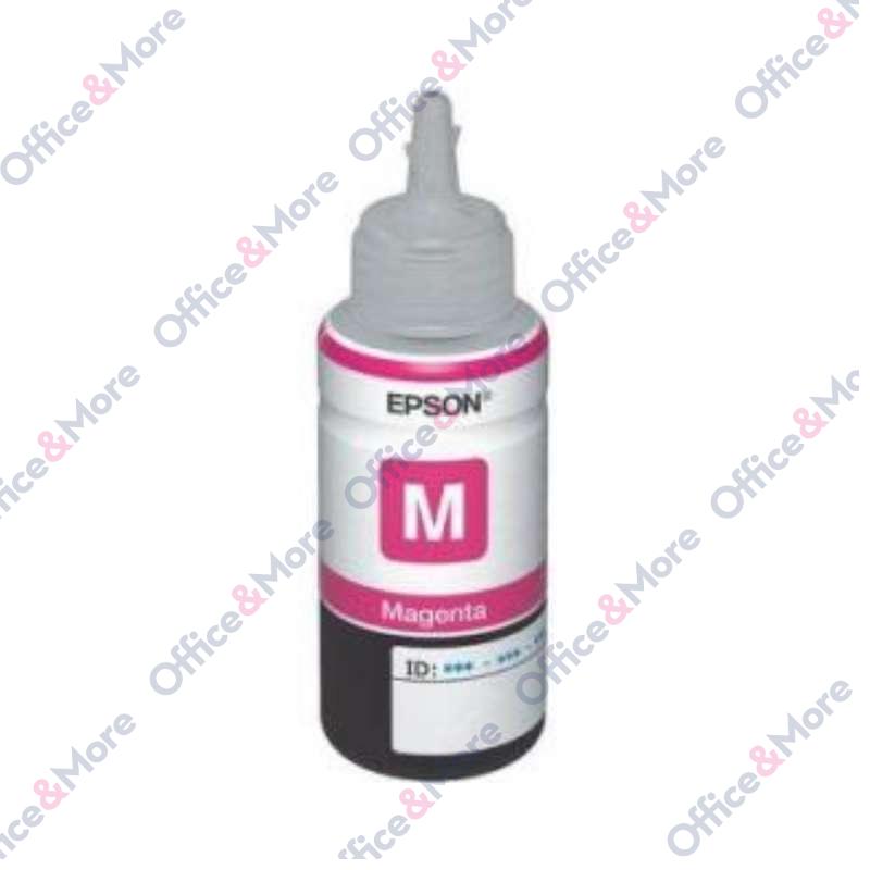 EPSON KERTRIDŽ T6733 MAGENTA