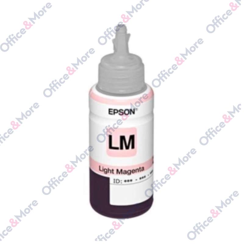 EPSON KERTRIDŽ T6736 LIGHT MAGENTA