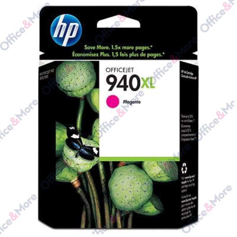 HP KERTRIDŽ C4908AE No.940XL MAGENTA