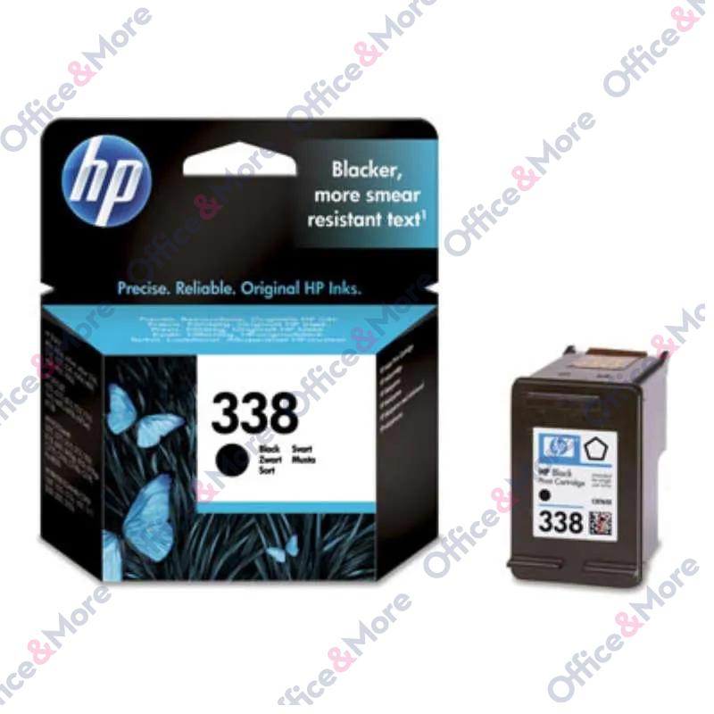 HP KERTRIDŽ C8765EE No.338 BLACK