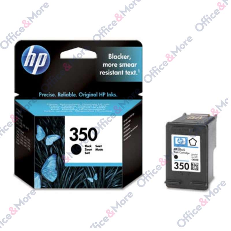 HP KERTRIDŽ CB335EE No.350 BLACK