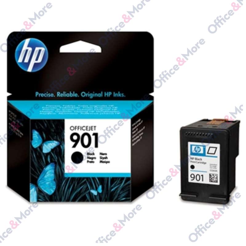 HP KERTRIDŽ CC653AE No.901 BLACK