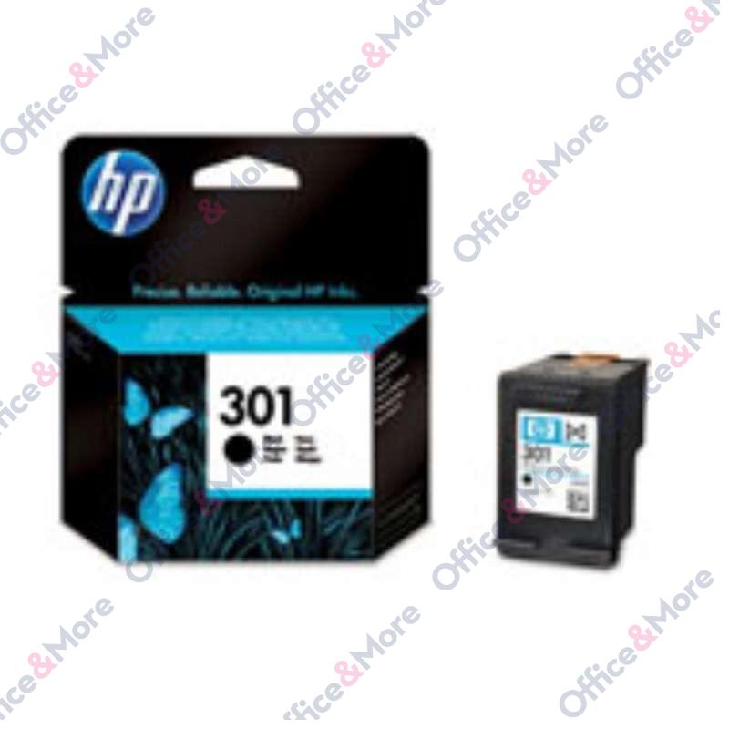 HP KERTRIDŽ CH561EE No.301 BLACK