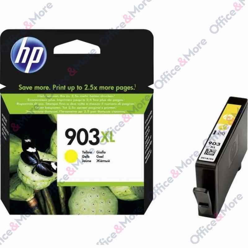 HP KERTRIDŽ T6M11AE No.903XL YELLOW