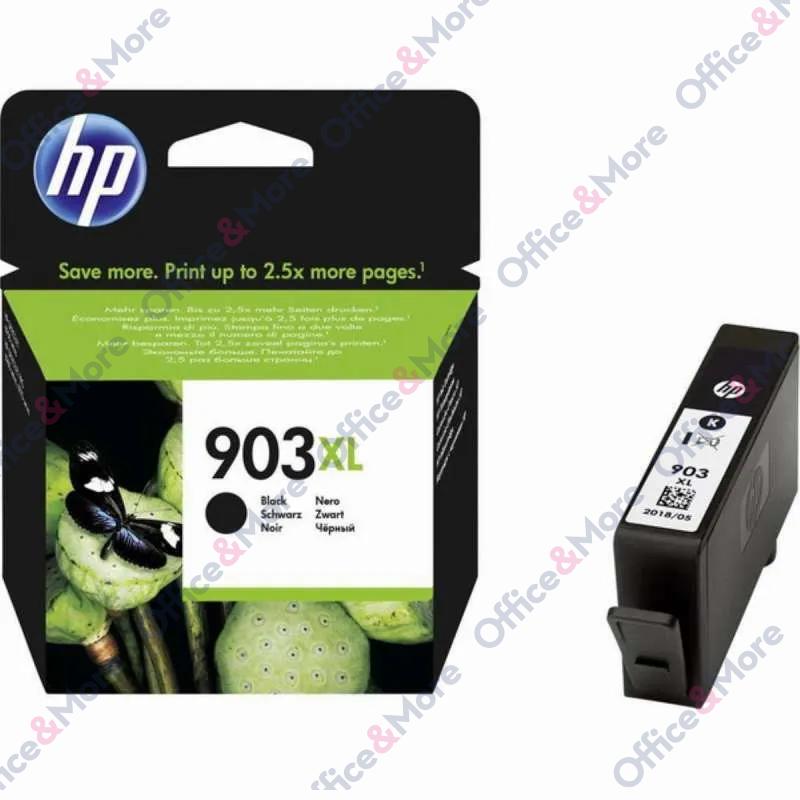 HP KERTRIDŽ T6M15AE No.903XL BLACK
