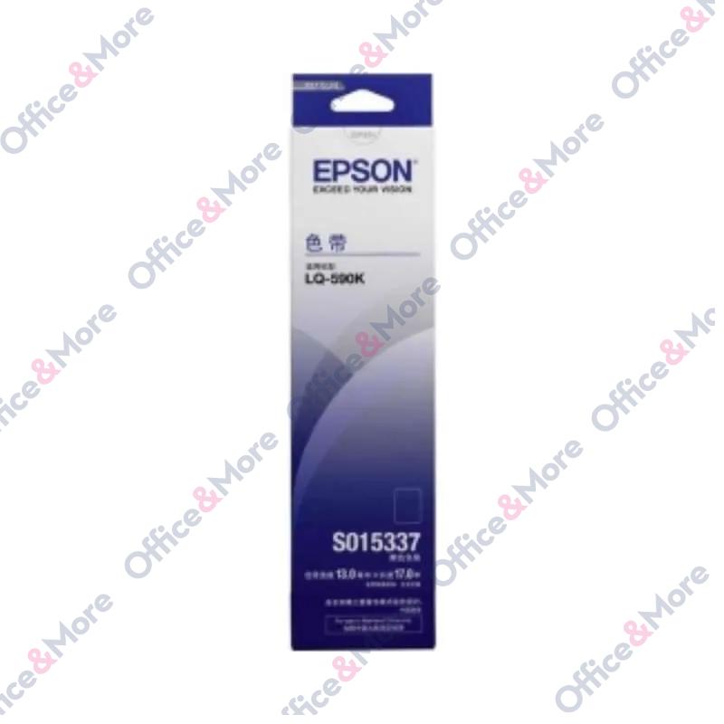 EPSON RIBON LQ-590