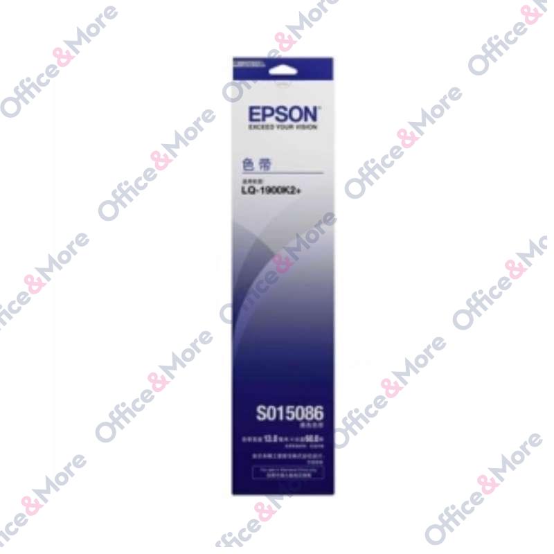 EPSON RIBON LQ2070 2170 FX2170 2180 LQ2080 2180
