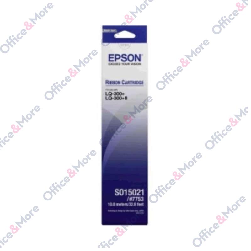 EPSON RIBON LQ300 350,550,570,580,800,850,870
