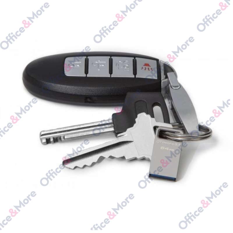 KINGSTON USB FLASH MEM. 64GB DTMC3