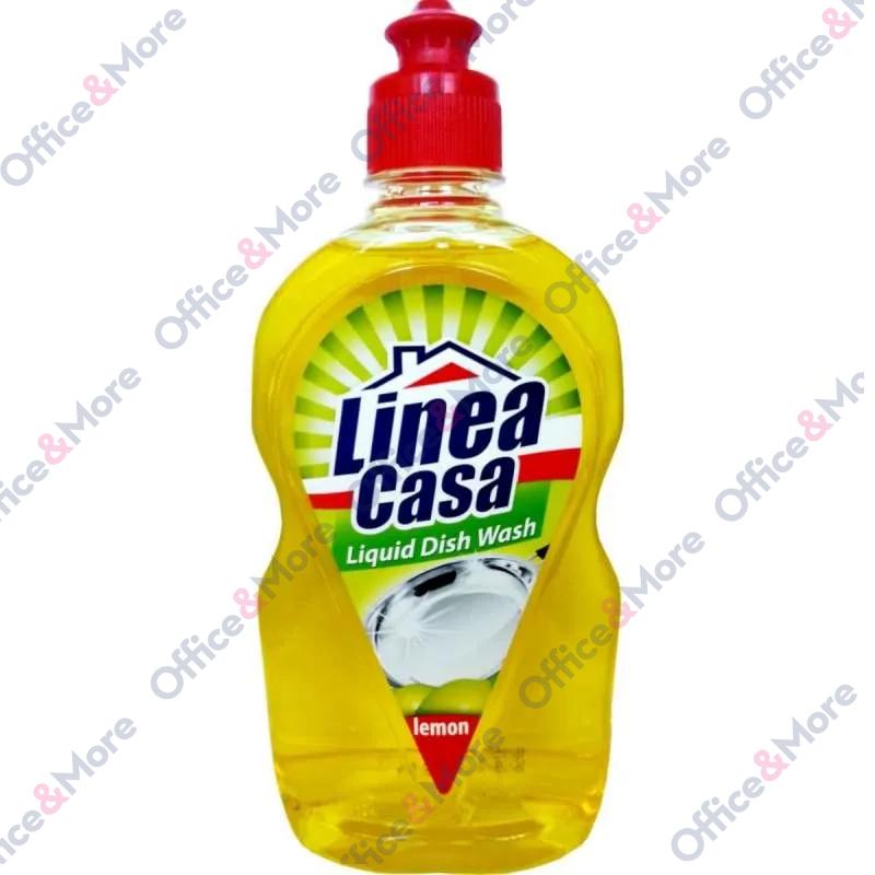 Linea Casa deterdžent za sudove limun 500ml-209114