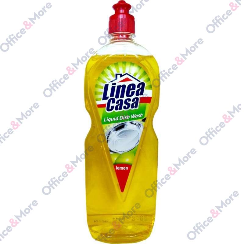Linea Casa deterdžent za sudove limun1000ml-209116