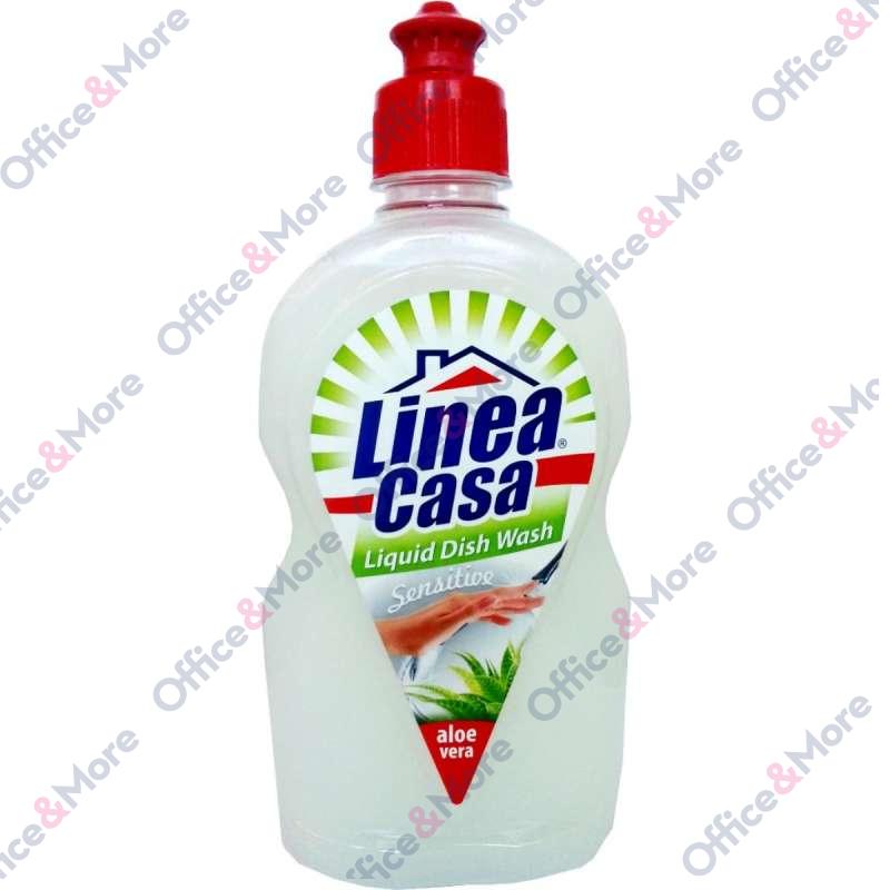 Linea Casa deterdžent za sudove sensitive 500ml-20