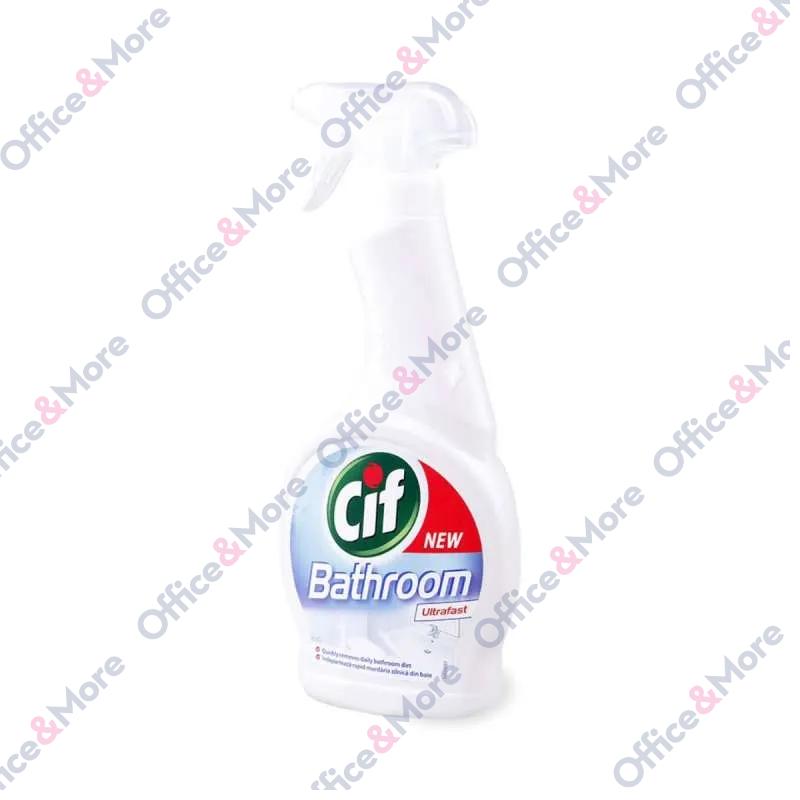 CIF Sprej za kupatilo Orchard 500 ml -9265