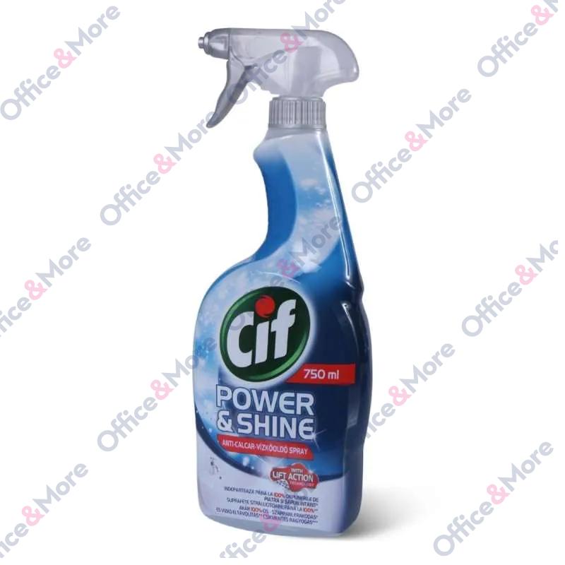CIF sred. protiv kamenca sprej 750 ml -10078