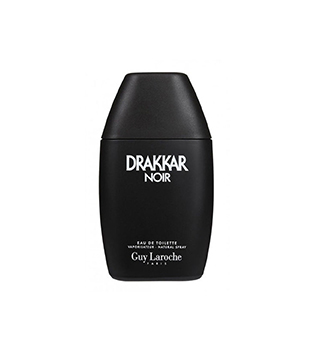 Drakkar Noir tester Guy Laroche parfem
Guy Laroche parfem
eau de toilette, 100 ml