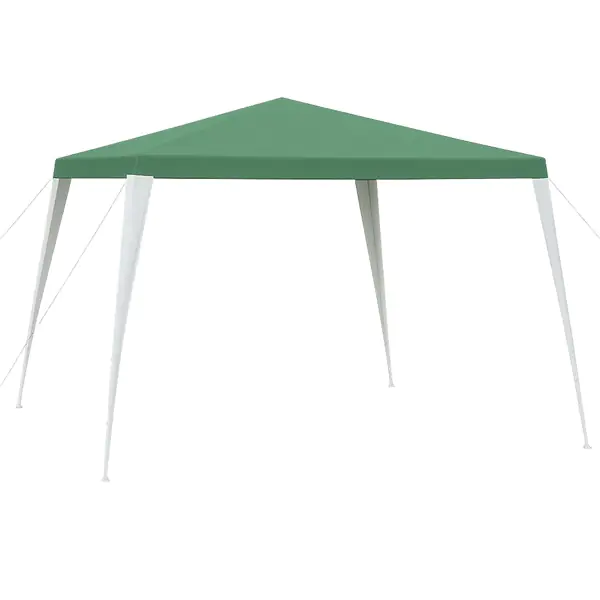 Tenda bez stranica 3 x 3m Haus