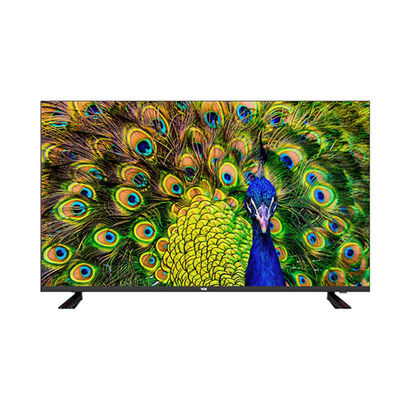 Televizor Vox 43ADS315FL Smart(Android), DLED, Full HD, 43"(109cm), DVB-T/T2/S2/C