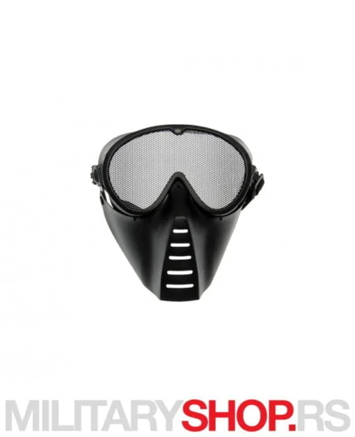 Zaštitna maska za airsoft Grid mask
