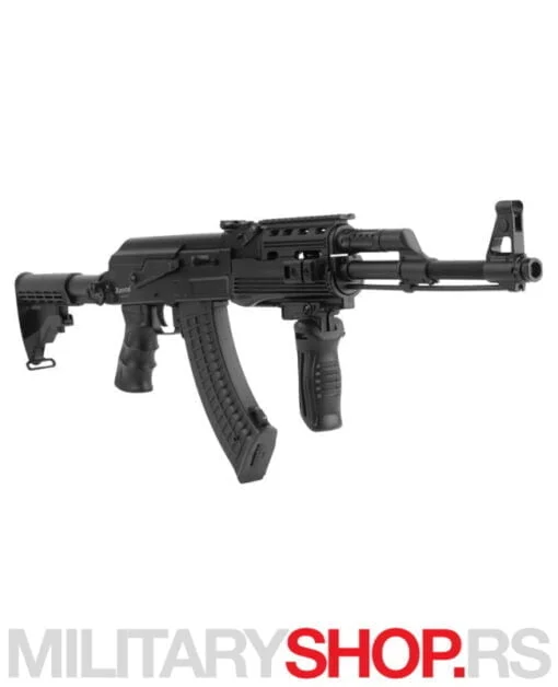 Replika puške AEG Arsenal M7T SLV