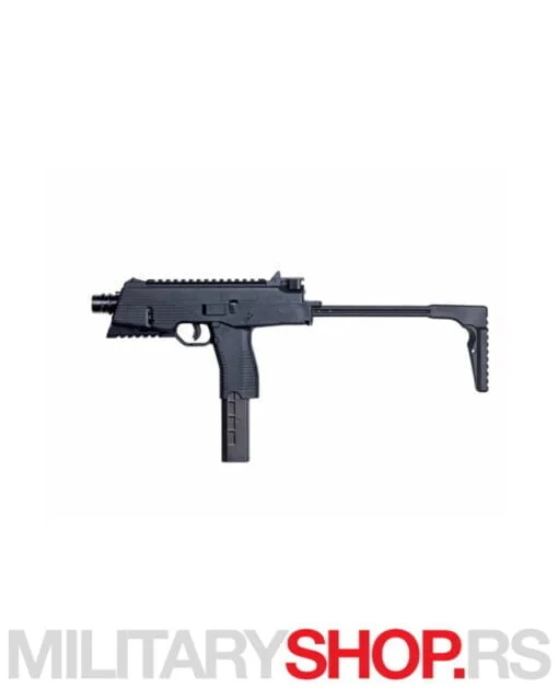 Replika automatskog pištolja ASG MP9 A3