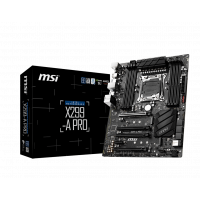MSI X299-A PRO