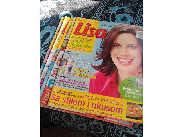 LISA..5.BROJA