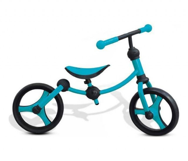Smart Trike running Bicikl plavi ( 1050300 )