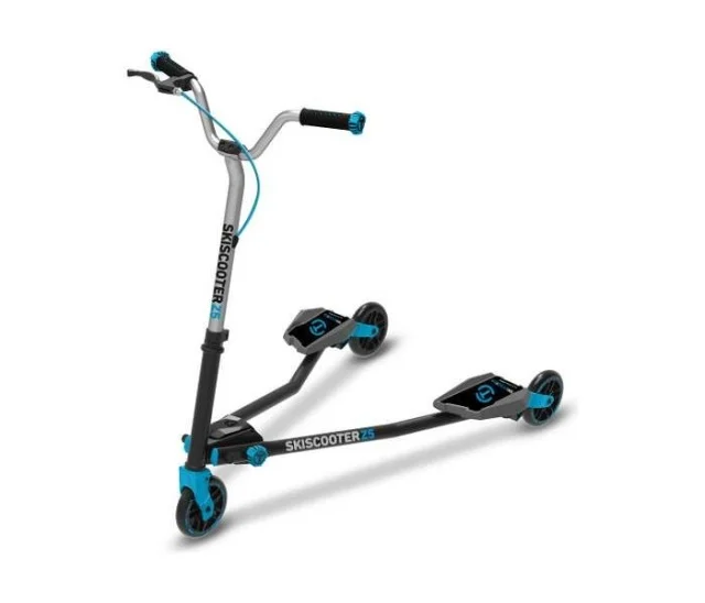 Smart Trike Trotinet Ski z5 plavi ( 2230600 )