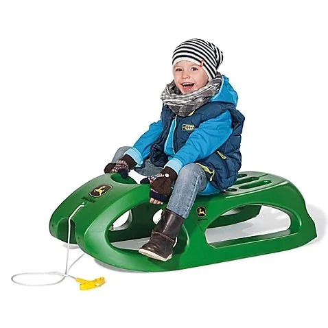 RollyToys Sanke Snow Cruiser John Deere ( 200160 )