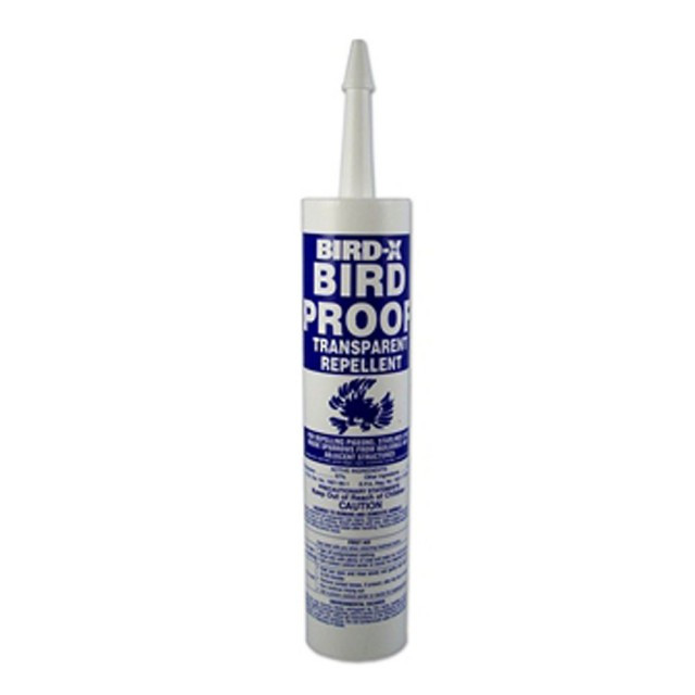 Gel za zaštitu od ptica - Bird-Proof Gel Repellent ( BP-CART )