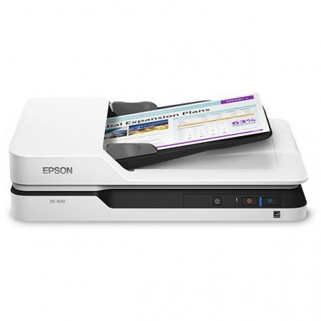 Epson DS-1630 WorkForce skener ( B11B239401 )