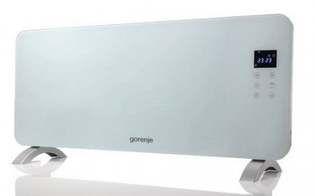 Gorenje OptiHeat 2000 GTWPT