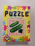 PUZZLE POVRĆE-KRASTAVAC 6/24 Premijer