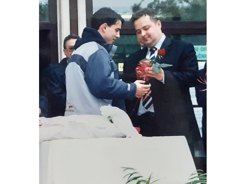 Ivica Dacic-predsednik SPS-a