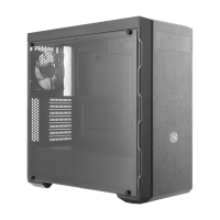 Cooler Master MasterBox MB600L MCB-B600L-KA5N-S02