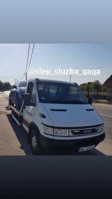 Šlep služba gaga 065/884-62-66