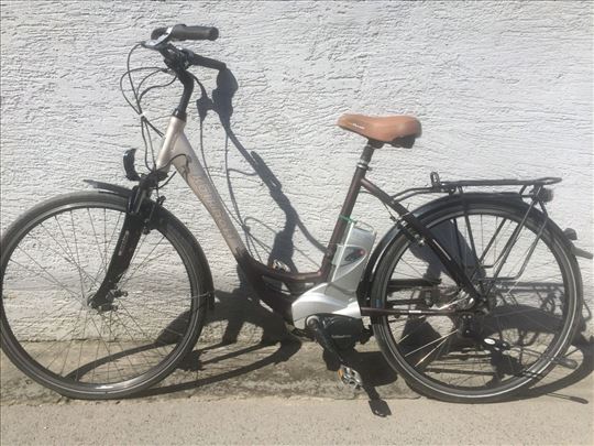 Električni bicikl Kalkhof, nemački,I 28"
