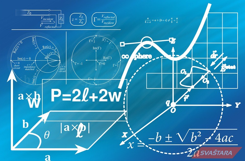 ČASOVI MATEMATIKE ZA SREDNJU ŠKOLU I FAKULTET