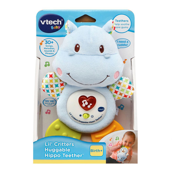 Vtech Hippo glodalica