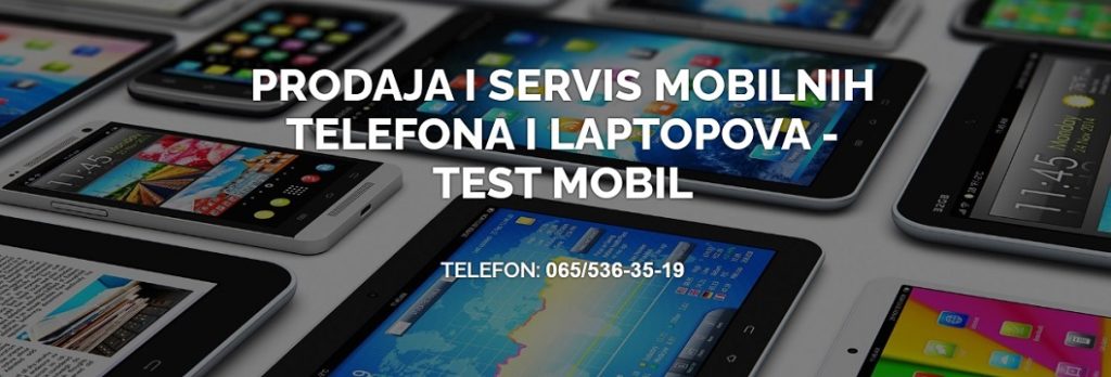 Otkup mobilnih telefona Slavija