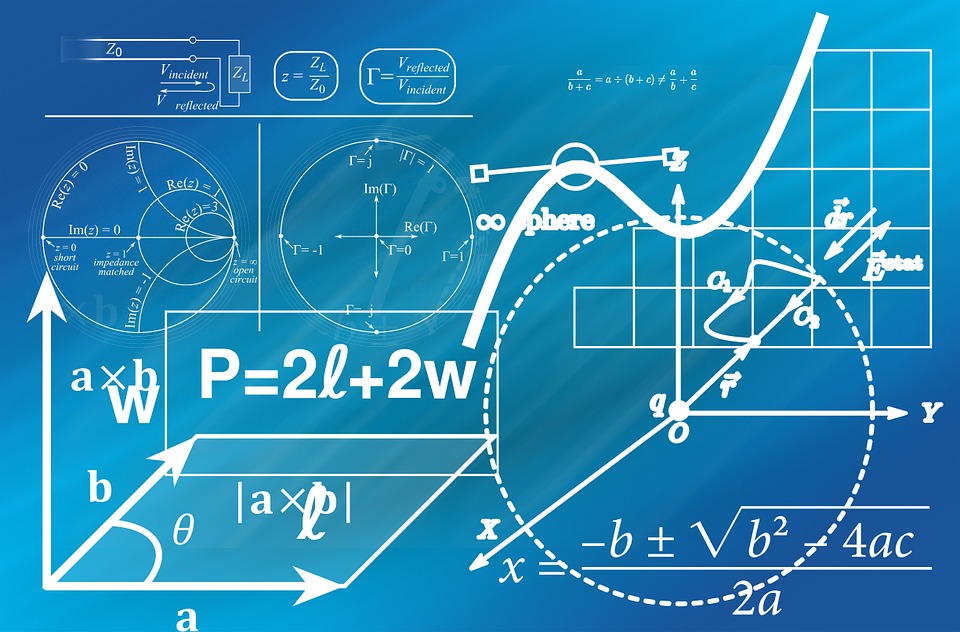 ČASOVI IZ MATEMATIKE ZA SREDNJU ŠKOLU I FAKULTET