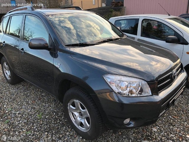 rav4 delovi