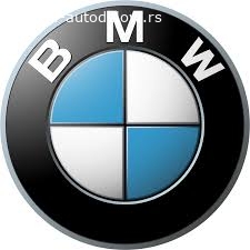 BMW delovi