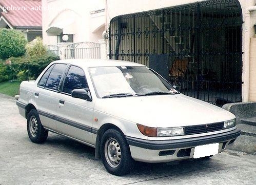 MITSUBISHI LANCER 1.5 GLXI RAZVODNIK KOMUTATOR DELOVI